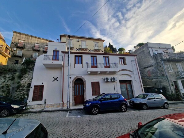 A Special Stay In Our Vacation Home A Funtana! - Villafranca Tirrena