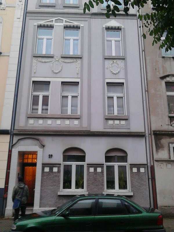 Maisonette Apartment - Krefeld