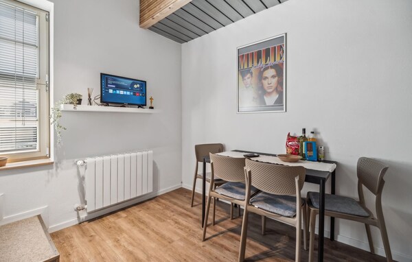 Atemberaubende Wohnung In Oberhof - Gehlberg