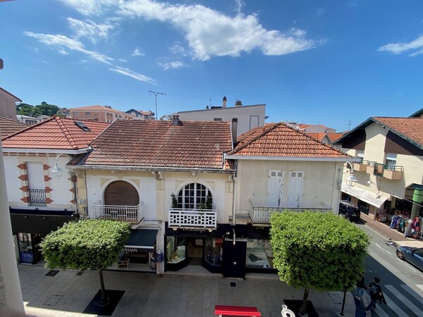 Arcachon Exceptional Location Near The Beach - Pyla sur Mer