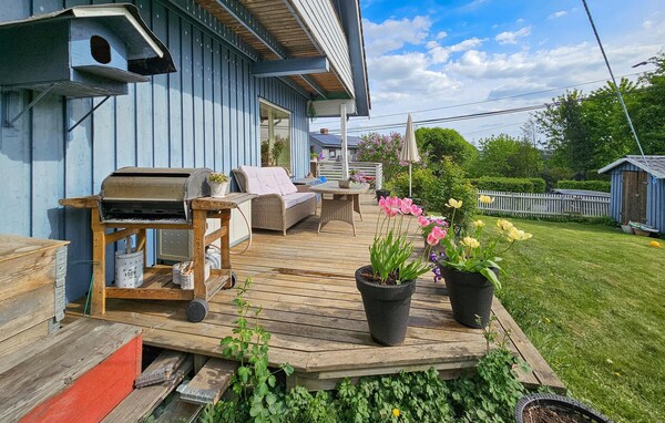 Pet Friendly Home In Oslo - Oslo