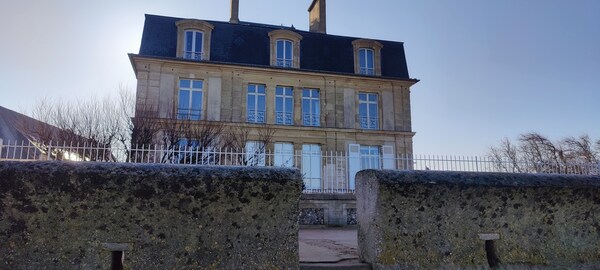 Vue Mer éPoustouflante, Plages Du Débarquement à Vos Pieds, Détente Assurée ! - Musée du Débarquement