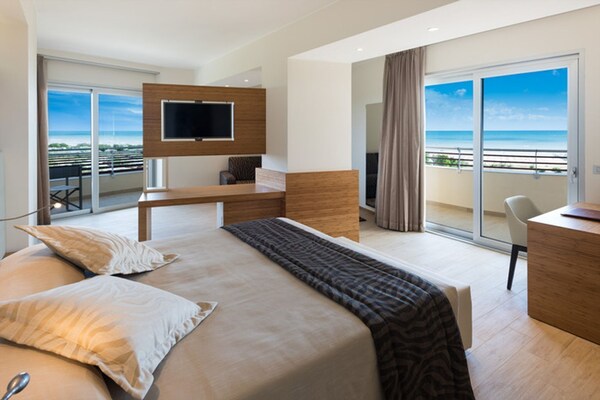 Laguna Park Hotel - Luminosa Room - Caorle