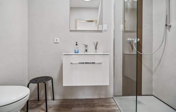 Schönes Apartment In Oberhof Mit Wlan - Steinbach-Hallenberg