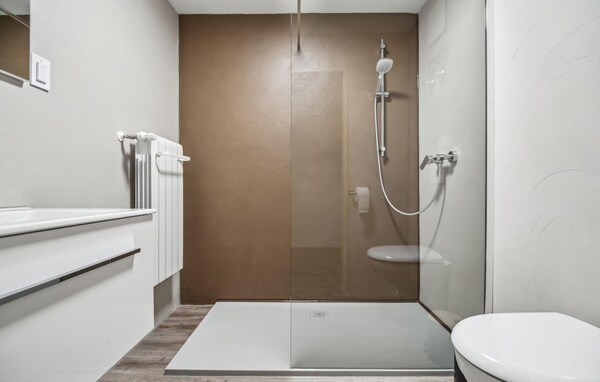 Atemberaubendes Apartment In Oberhof. - Suhl