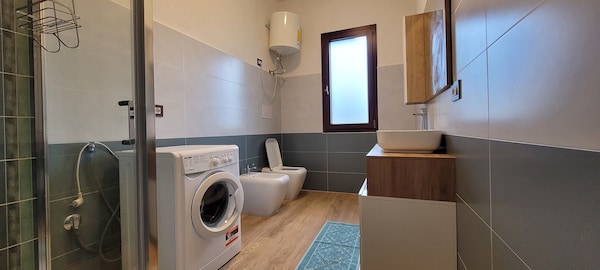 Casa Nue - Appartamento Deluxe - Posada