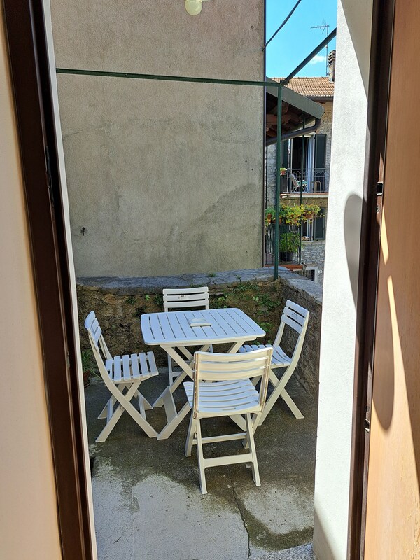 Mario's House, Near To Varenna - Menaggio