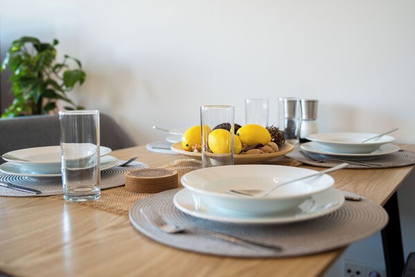 Cozy Apartment Fully Equipped J&k Apartments - Kelheim