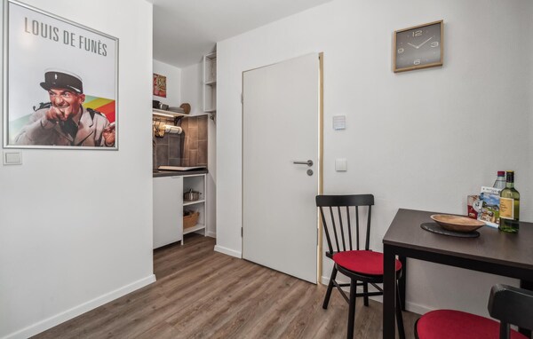 Schöne Wohnung In Oberhof - Oberhof