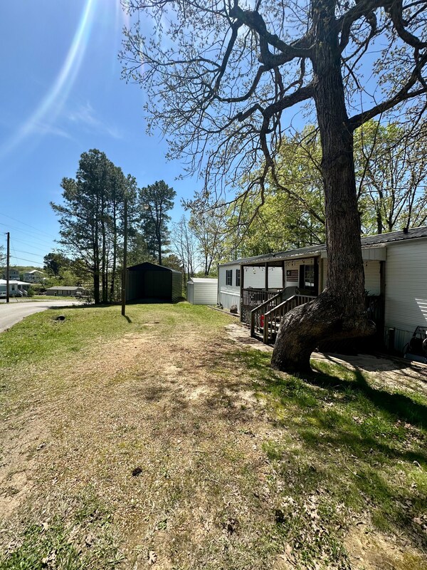 Kentucky Lake, Boat Ramp Access - Tennessee
