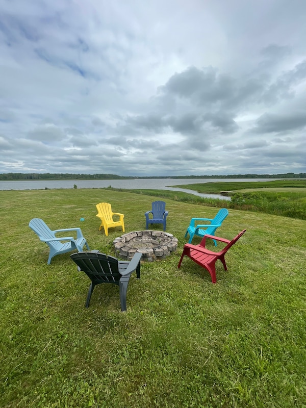 Yellow River House - Prince Edward Island