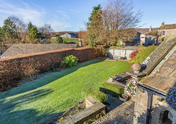 Ellesmere House - Five Bedroom House, Sleeps 10 - Grassington