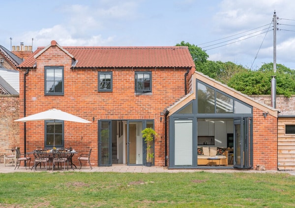 The Hayloft At Moor Lodge - Thirsk