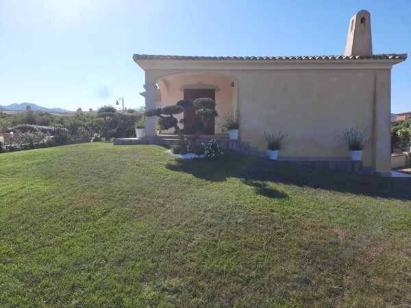 Nala House - Villa 800 Mt From The Sea - Budoni