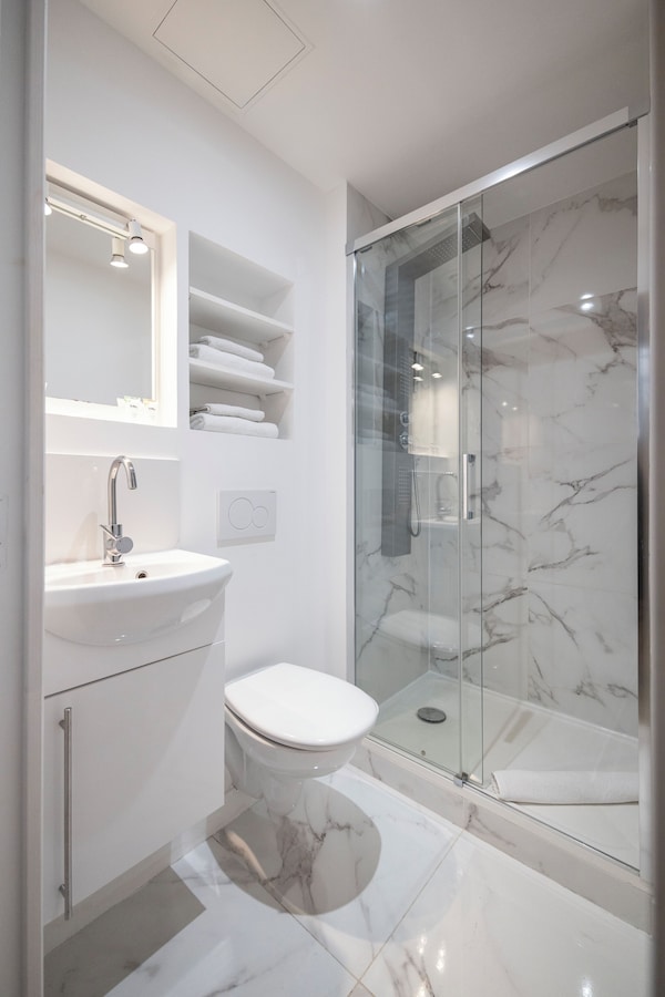 Charming Studio In Pigalle - Near Montmartre And Opéra - Gare de l'Est - Paris