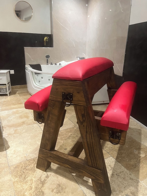 Loveroom Carpentras \Nle Fruit Défendu - Carpentras
