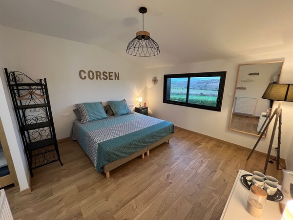 Les Abeilles Du Corsen - Chambre Dhôtes Proche Du Gr34 Et La Colonie De Trézien - Le Conquet