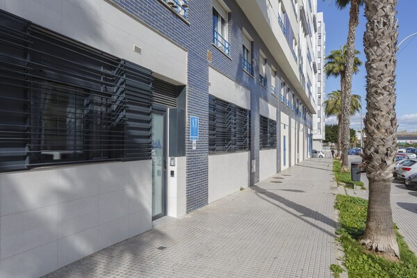 Bahia Suite -Apartamento- - Puerto Real