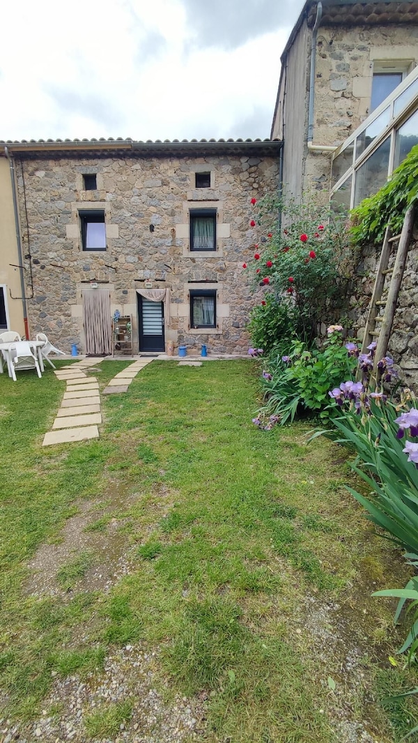 Bienvenue Au Gîte "Lydmalida", L'ardèche Vous Tend Les Bras ! - Privas