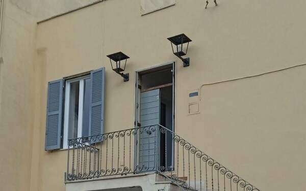 La Casa Di Alice Blu Mare A Nettuno - Nettuno