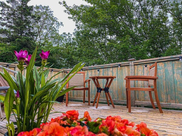 Musician's East Coast Bungalow - 10 Mins To Downtown - Halifax, NS, Canadá