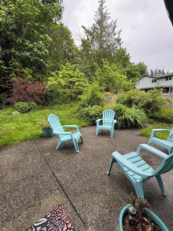 Spacious 4-bed Home In Quiet Marysville Cul-de-sac  Family Friendly! - Marysville, WA