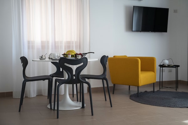 Regina Apartments 1st Floor - Mazara del Vallo