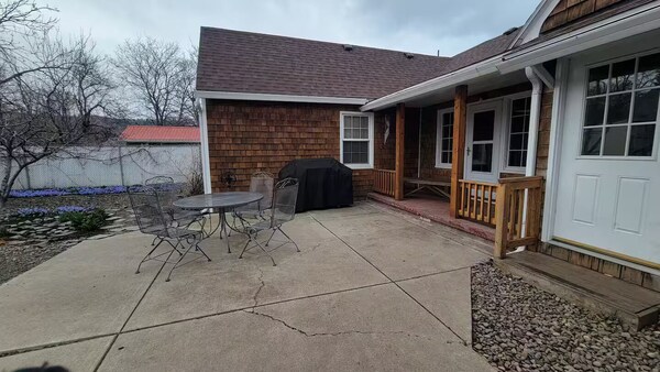 Family-friendly 3-bedroom House, Close To Downtown And Eou! - La Grande, OR