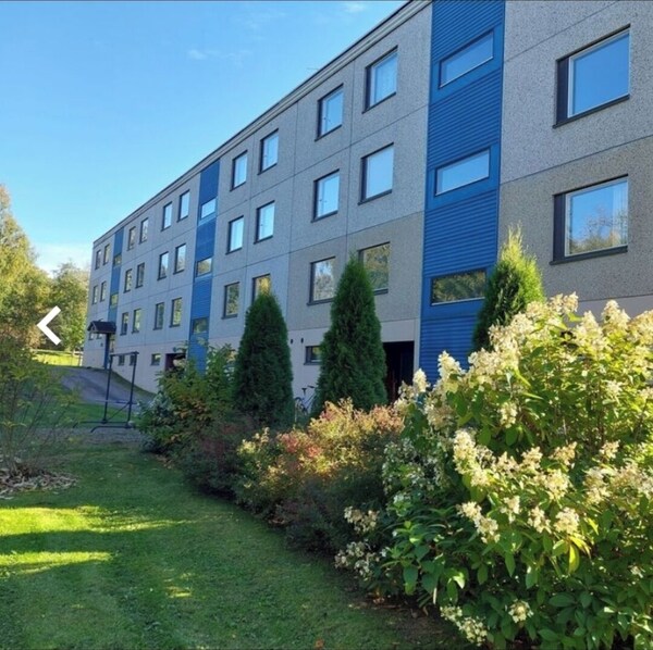 Flexible Myllykallio - Korpilahti