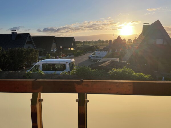 Ferienwohnung Direkt Am See - Kalkar