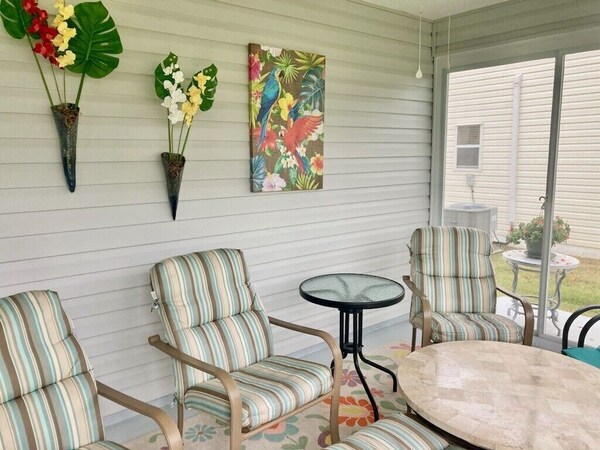 Minutes To Entertainment, Activities And More! - The Villages, FL