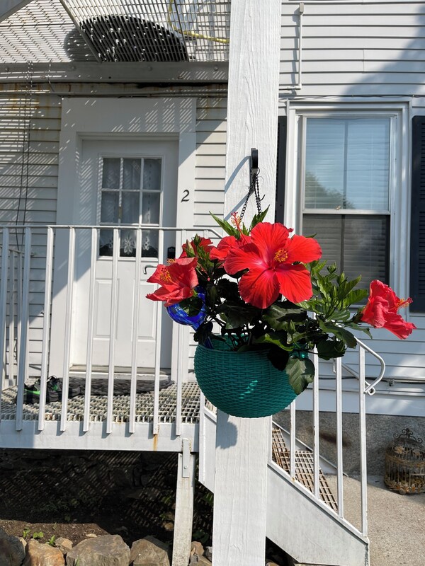 A Little Bit Of Paris In Kennebunk With Hot Tub! - Wells, ME