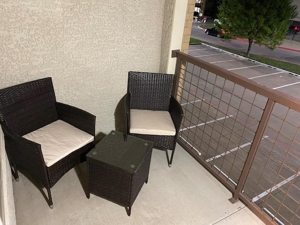 Chic 1-bedroom Apartment With Fitness Room, Pool, Wifi In Fantastic Frisco - Carousel, Frisco