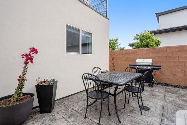 Charming 2-bedroom House Near Zion & Sand Hollow - Hurricane