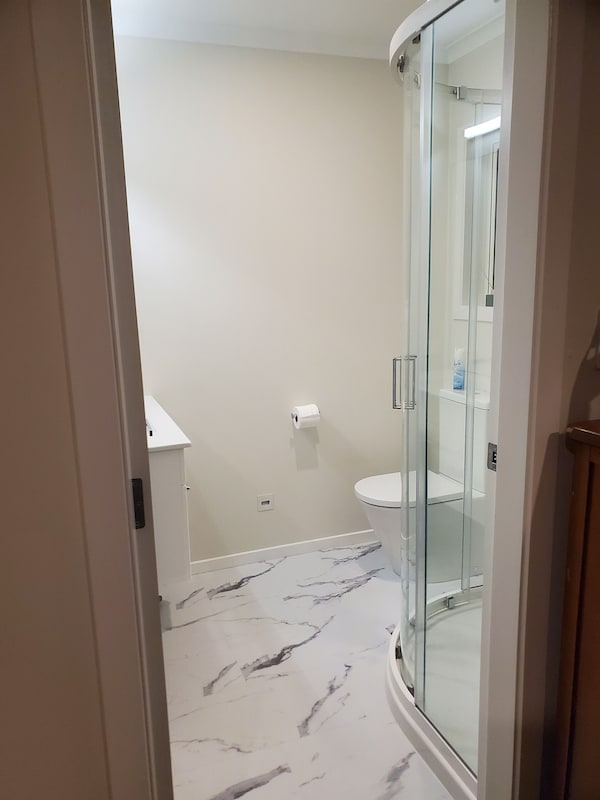 Warm, New House, Equipped With All You Need For An Enjoyable Weekend Away! - Martinborough