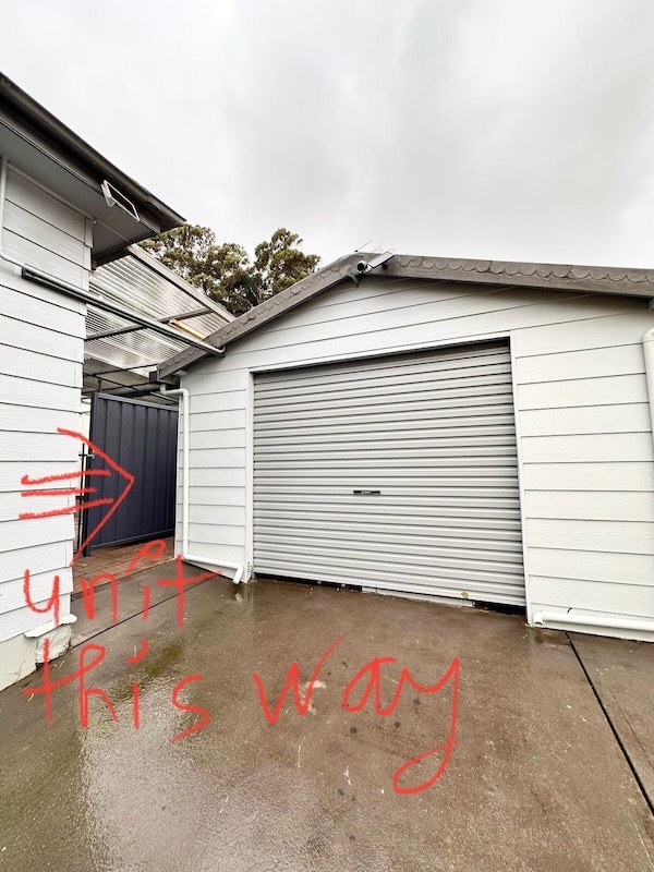 Charlestown Central Cosy 2 Bedrooms Unit -