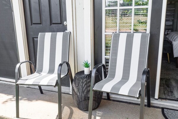 2br\/2ba Near At&t Stadium, Globe Life Field & Texas Live! - Arlington, TX