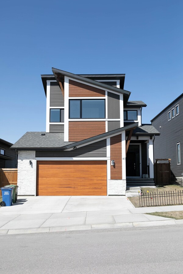 Suite Stay In Cochrane - Cochrane