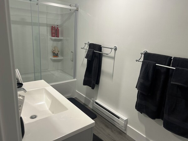 Cozy 2-bedroom Condo Fully Renovated.in Fabulous E. Syracuse With Wifi, Ac. - Syracuse, NY