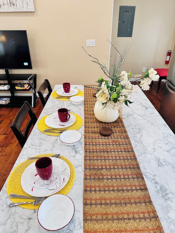 Delightful Dwelling - Buffalo, NY