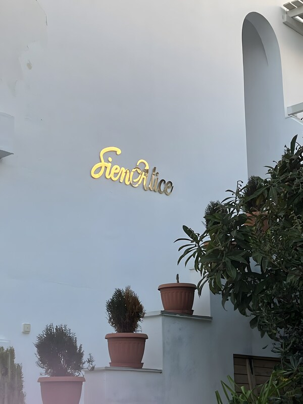 Apartment 'Living' With Shared Garden, Wi-fi And Air Conditioning - Naxos