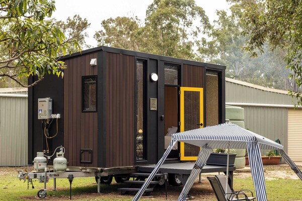 Jjj's Ranch Farm 1 By Tiny Away - Queensland