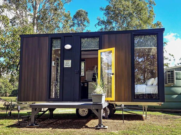 Jjj's Ranch Farm 2 By Tiny Away - Bundaberg Central