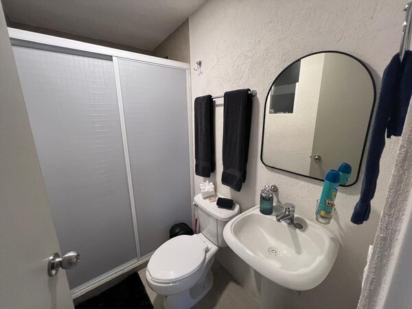Nice, Cozy, Familiar And Centrally Located Apartment - Tlaquepaque