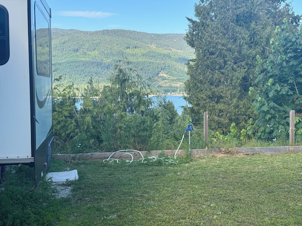 5 Minute To The Golf Cours And Lighthouse Pub. Downtown - Sechelt