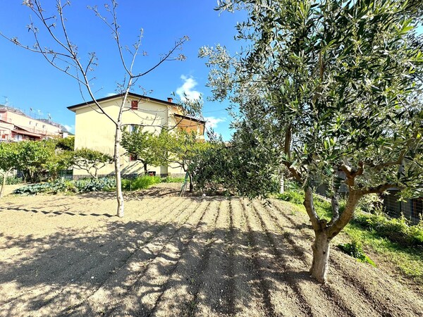 Home & Garden - Vico Equense
