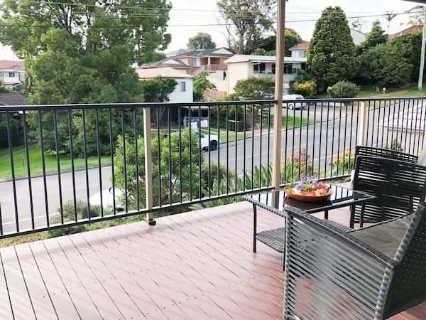 Charlestown Central 7 Bedrooms - Belmont