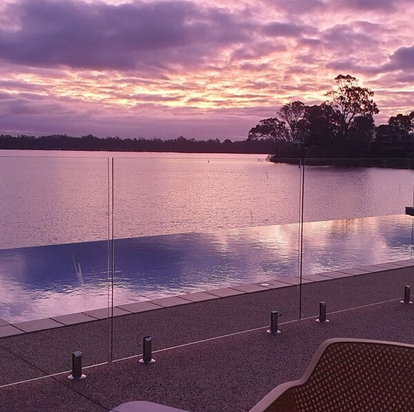 The Jetty Luxury, Unit 16 - Nagambie