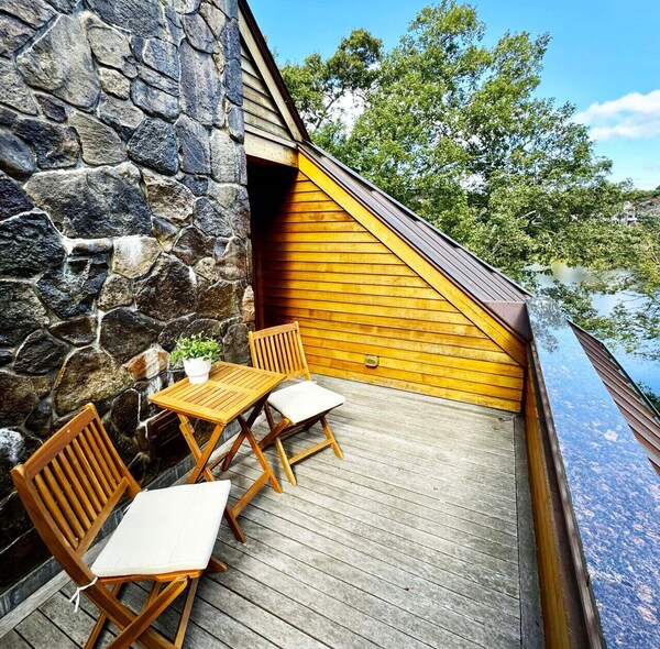 Cygnus House - Waterfront & Modern Home In Falmouth - Quissett Beach Access - Falmouth, MA