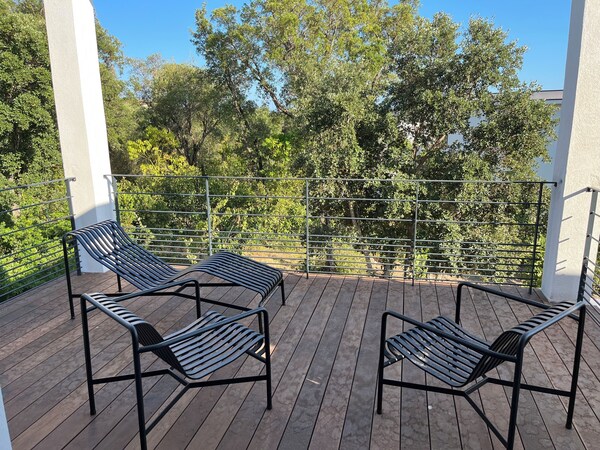 Grande Villa Avec Piscine - Plage De Saint Cyprien A Pieds -14-16 Couchages - Lecci
